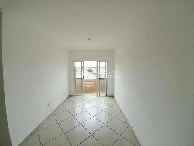 Apartamento para Locação em Pindamonhangaba/SP Vila Bourghese 3 Quartos