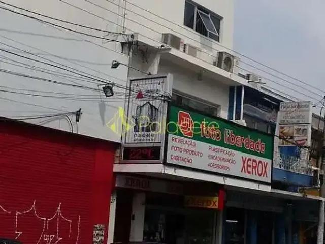Apartamento para Locação em Pindamonhangaba/SP Centro 3 Quartos