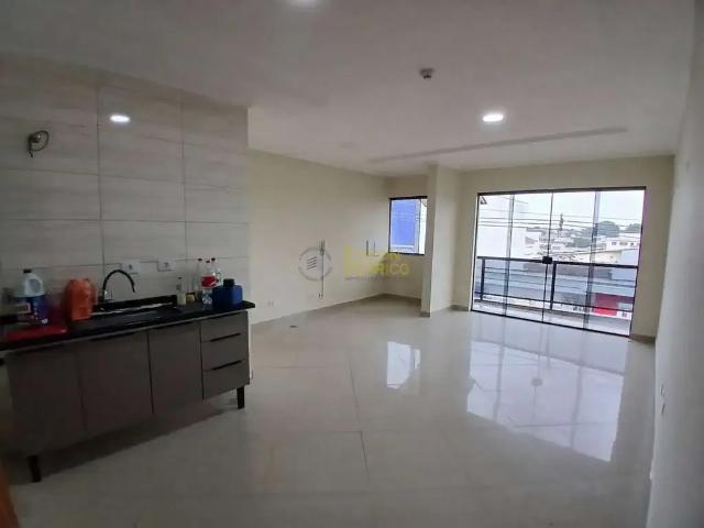 Apartamento para Locação em Pindamonhangaba/SP Centro 3 Quartos