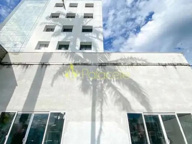 Apartamento para Locação em Pindamonhangaba/SP Centro