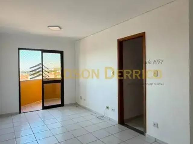 Apartamento para Locação em Pindamonhangaba/SP Centro 2 Quartos