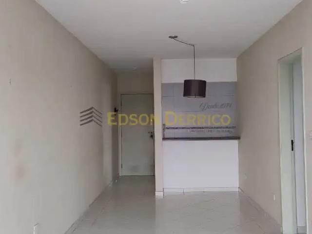 Apartamento para Locação em Pindamonhangaba/SP Centro 2 Quartos