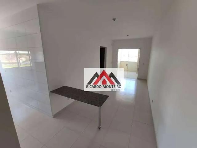 Apartamento para Locação em Pindamonhangaba/SP Chácara Galega 2 Quartos