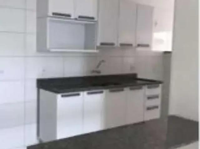 Apartamento para Locação em Pindamonhangaba/SP Chácara Galega 2 Quartos