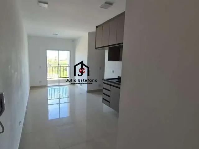 Apartamento para Locação em Pindamonhangaba/SP Crispim 2 Quartos