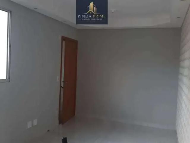 Apartamento para Locação em Pindamonhangaba/SP Crispim 2 Quartos