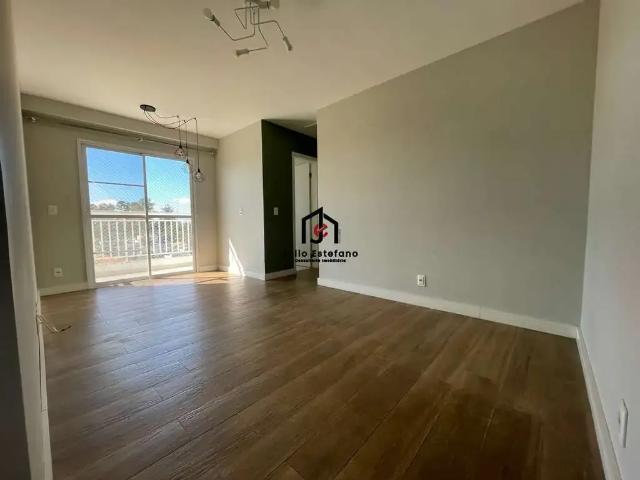 Apartamento para Locação em Pindamonhangaba/SP Crispim 2 Quartos