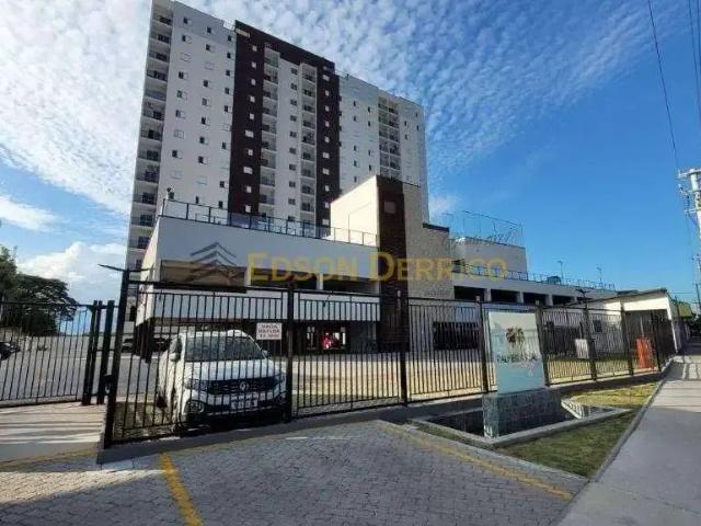 Apartamento para Locação em Pindamonhangaba/SP Crispim 2 Quartos