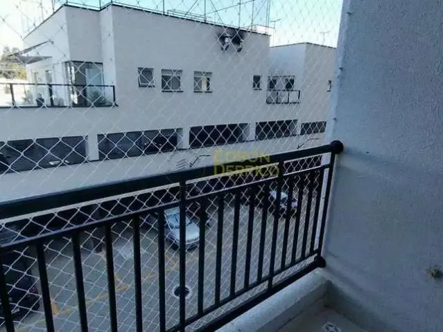 Apartamento para Locação em Pindamonhangaba/SP Crispim 2 Quartos