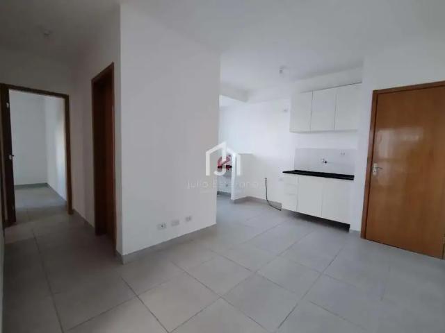 Apartamento para Locação em Pindamonhangaba/SP Feital 2 Quartos
