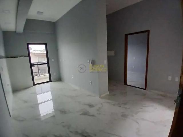 Apartamento para Locação em Pindamonhangaba/SP Jardim Campo Alegre 1 Quartos