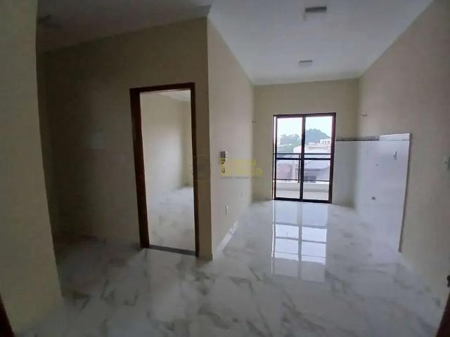 Apartamento para Locação em Pindamonhangaba/SP Jardim Campo Alegre 1 Quartos