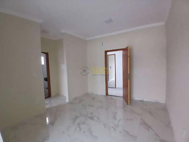 Apartamento para Locação em Pindamonhangaba/SP Jardim Campo Alegre 1 Quartos