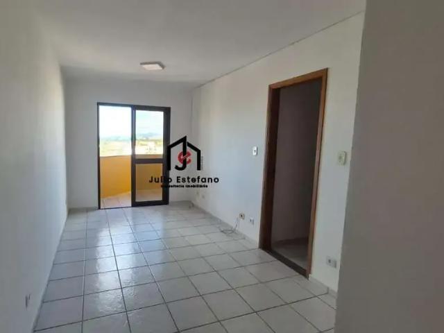 Apartamento para Locação em Pindamonhangaba/SP Jardim Campo Alegre 2 Quartos