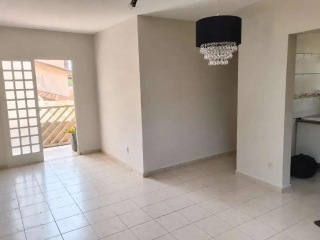Apartamento para Locação em Pindamonhangaba/SP Jardim Boa Vista 2 Quartos
