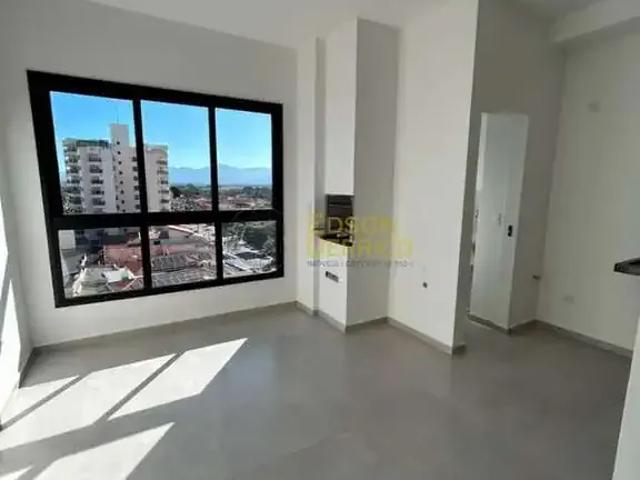 Apartamento para Locação em Pindamonhangaba/SP Jardim Boa Vista 2 Quartos