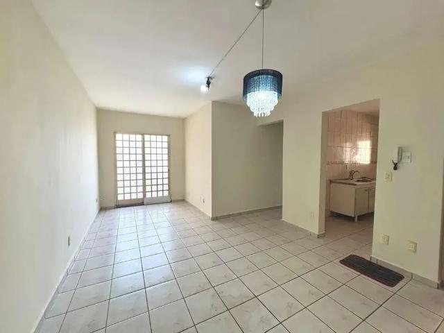 Apartamento para Locação em Pindamonhangaba/SP Jardim Boa Vista 2 Quartos