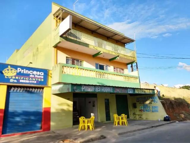 Apartamento para Locação em Pindamonhangaba/SP Jardim Santa Luzia 21 Quartos