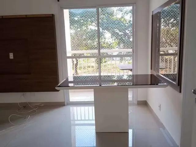 Apartamento para Locação em Pindamonhangaba/SP Loteamento Industrial Água Preta 2 Quartos