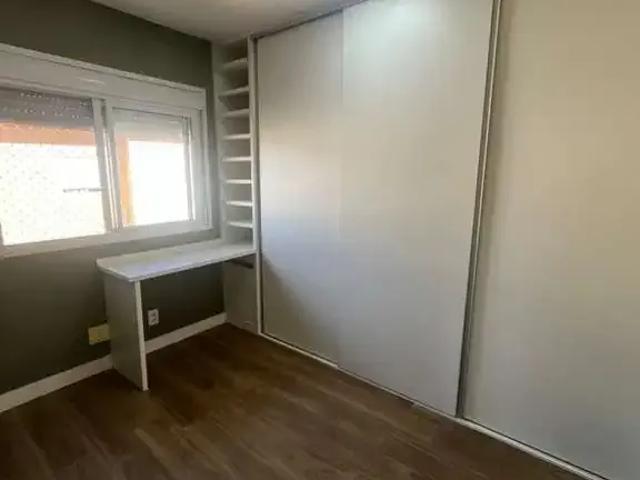 Apartamento para Locação em Pindamonhangaba/SP Loteamento Industrial Água Preta 2 Quartos
