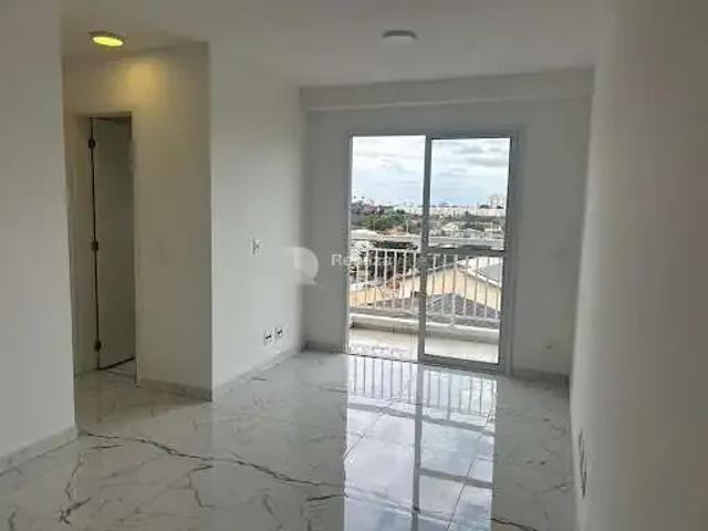 Apartamento para Locação em Pindamonhangaba/SP Loteamento Industrial Água Preta 3 Quartos