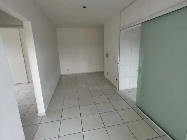 Apartamento para Locação em Pindamonhangaba/SP Loteamento Residencial Andrade 2 Quartos