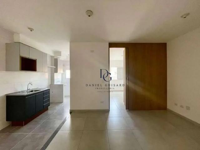 Apartamento para Locação em Pindamonhangaba/SP Parque das Nações 1 Quartos