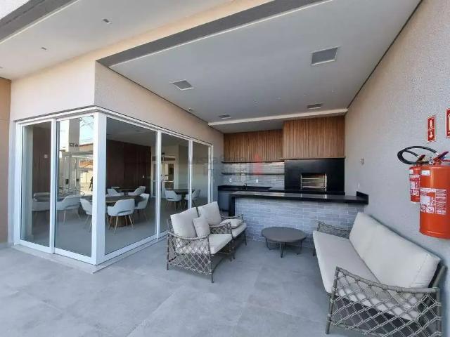 Apartamento para Locação em Pindamonhangaba/SP Parque das Nações 2 Quartos