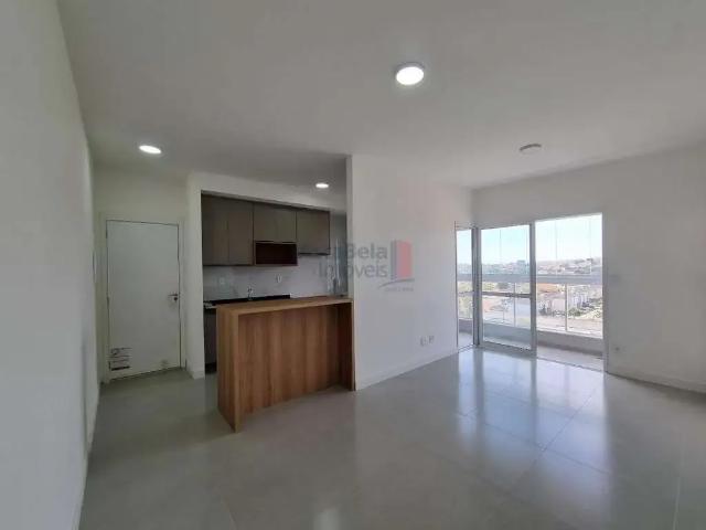 Apartamento para Locação em Pindamonhangaba/SP Parque das Nações 2 Quartos
