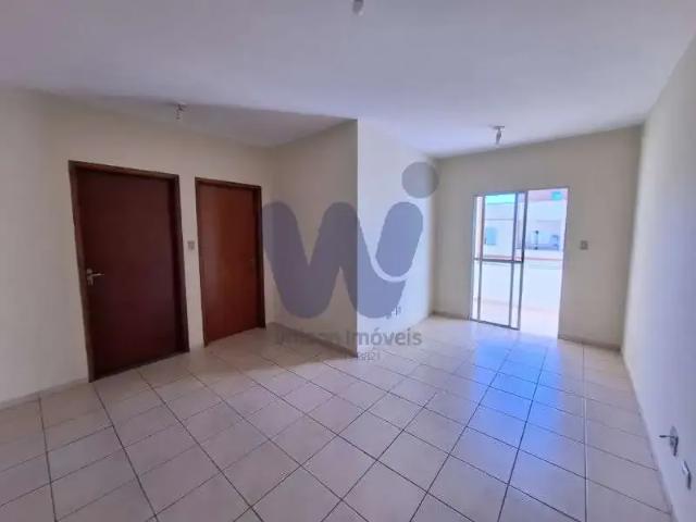 Apartamento para Locação em Pindamonhangaba/SP Parque São Benedito 2 Quartos