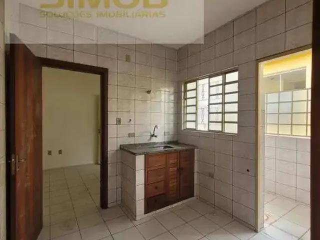 Apartamento para Locação em Pindamonhangaba/SP Residencial Campo Belo 1 Quartos