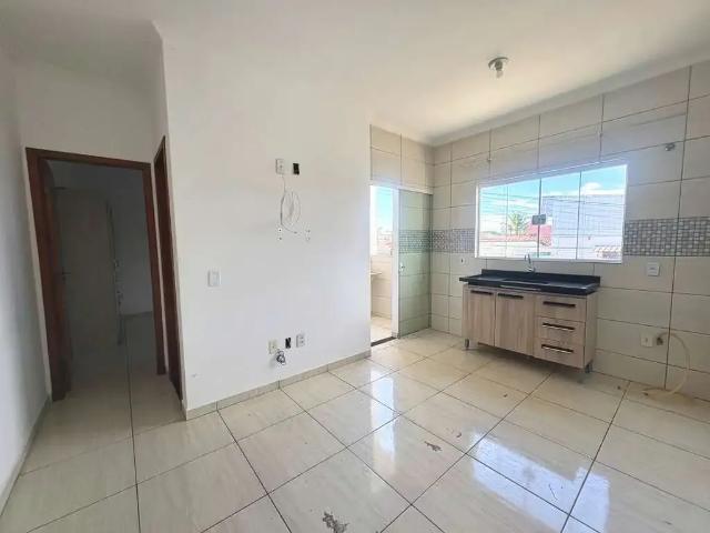 Apartamento para Locação em Pindamonhangaba/SP Residencial Comercial Vila Verde 1 Quartos