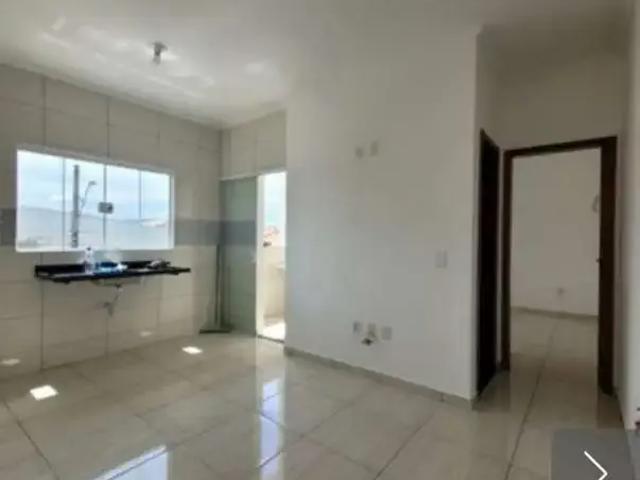 Apartamento para Locação em Pindamonhangaba/SP Residencial Comercial Vila Verde 1 Quartos