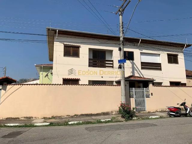 Apartamento para Locação em Pindamonhangaba/SP Residencial e Comercial Vila Verde 2 Quartos