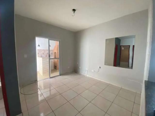 Apartamento para Locação em Pindamonhangaba/SP Residencial e Comercial Cidade Jardim 2 Quartos