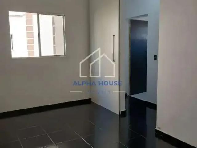 Apartamento para Locação em Pindamonhangaba/SP Residencial e Comercial Cidade Morumbi 2 Quartos