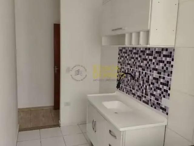 Apartamento para Locação em Pindamonhangaba/SP Residencial e Comercial Cidade Morumbi 2 Quartos