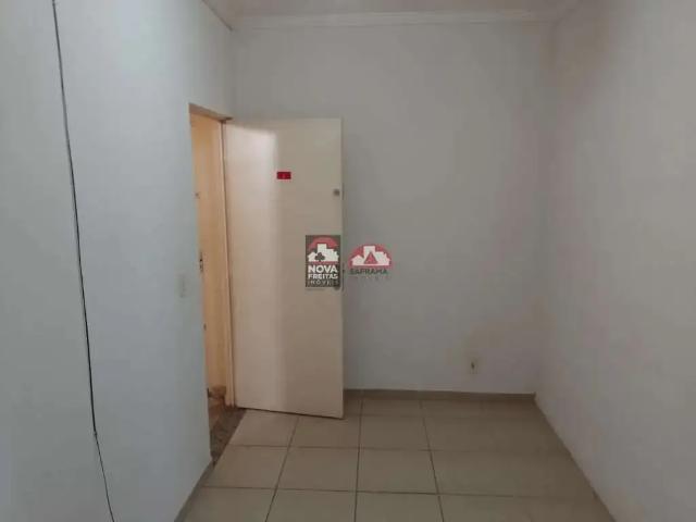 Apartamento para Locação em Pindamonhangaba/SP Residencial Parque das Palmeiras 1 Quartos