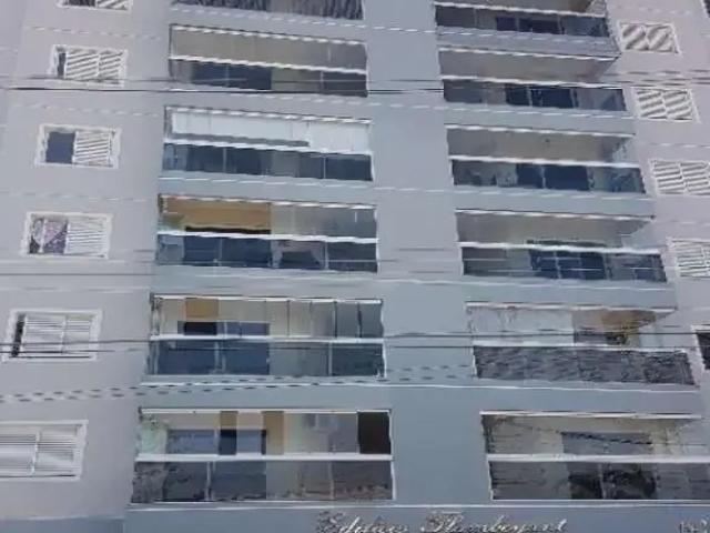 Apartamento para Locação em Pindamonhangaba/SP São Benedito 2 Quartos