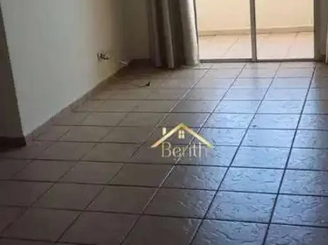 Apartamento para Locação em Pindamonhangaba/SP São Benedito 2 Quartos