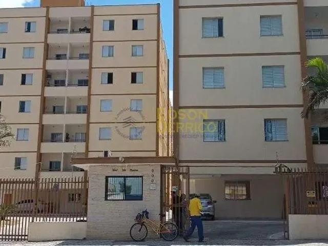 Apartamento para Locação em Pindamonhangaba/SP São Benedito 2 Quartos