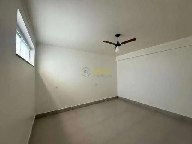 Apartamento para Locação em Pindamonhangaba/SP Santana 1 Quartos
