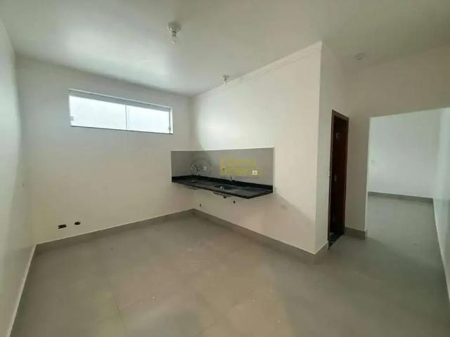 Apartamento para Locação em Pindamonhangaba/SP Santana 1 Quartos