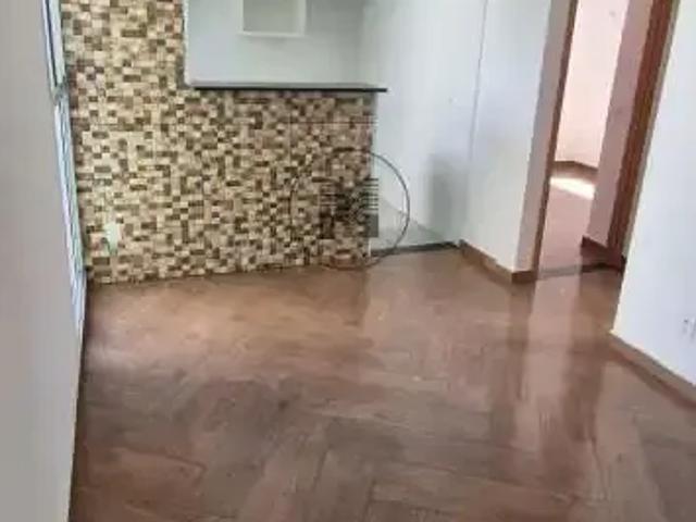 Apartamento para Locação em Pindamonhangaba/SP Santana 2 Quartos