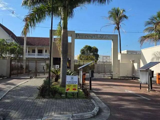 Apartamento para Locação em Pindamonhangaba/SP Santana 2 Quartos