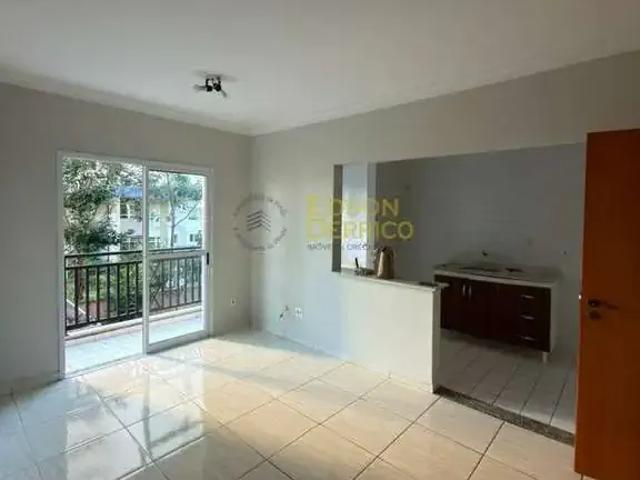 Apartamento para Locação em Pindamonhangaba/SP Santana 2 Quartos