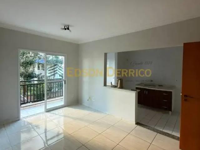 Apartamento para Locação em Pindamonhangaba/SP Santana 2 Quartos