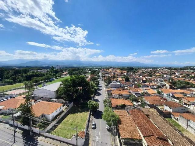 Apartamento para Locação em Pindamonhangaba/SP Santana 3 Quartos