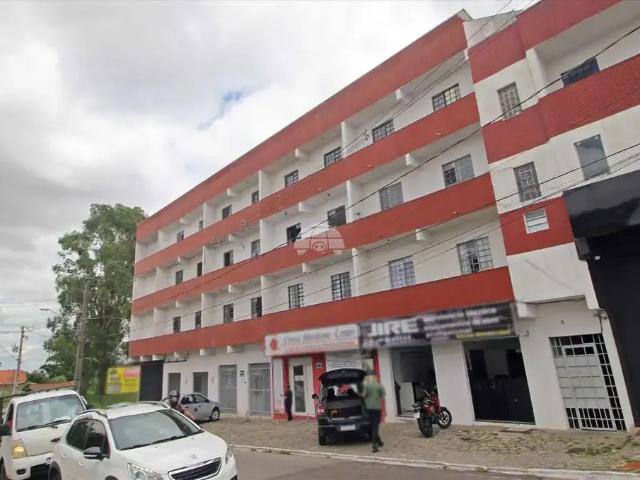 Apartamento para Locação em Pinhais/PR Centro 2 Quartos