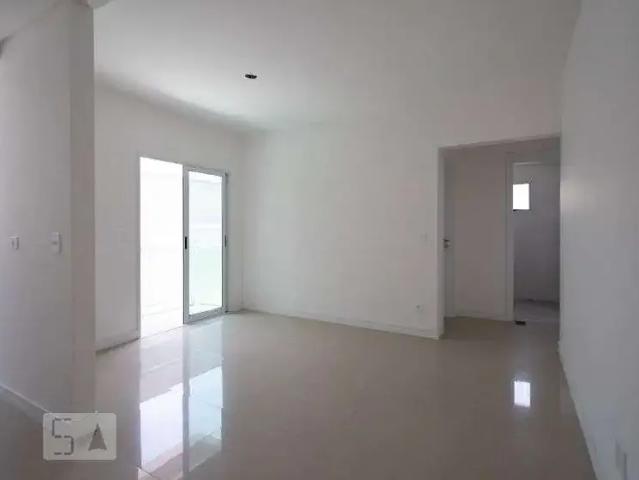 Apartamento para Locação em Pinhais/PR Centro 2 Quartos